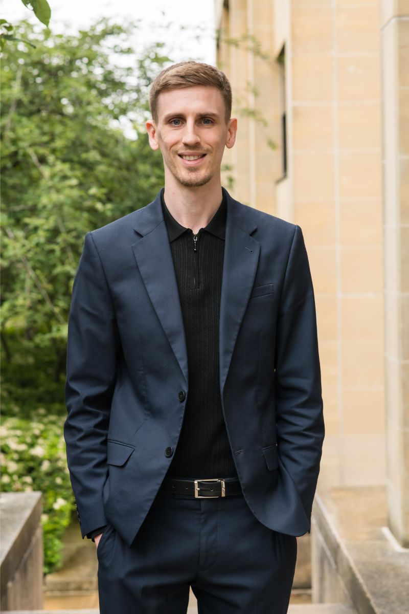 DAVID KEATING - Senior Property Consultant - Taylor Walsh